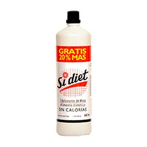 EDULCORANTE SI DIET x 600