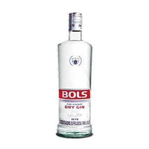 GIN BOLS X1L