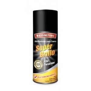 ABRILLANTADOR WASSINGTON SUPER BRILLO 100gr