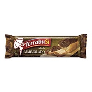 BUDIN TERRABUSI MARMOLADO x 250g