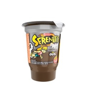 POSTRE SERENITO LA COPA CHOCO 100grs