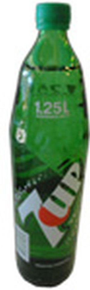 GASEOSA 7UP 1.25L VIDRIO